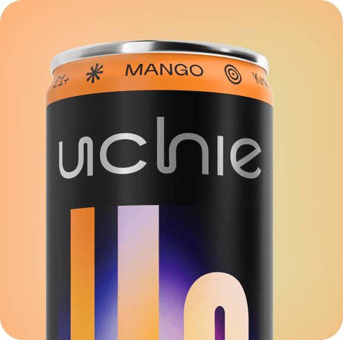 Uchie | Kratom And Kava Seltzer Beverages, Alcohol Alternative, Fuel Y
